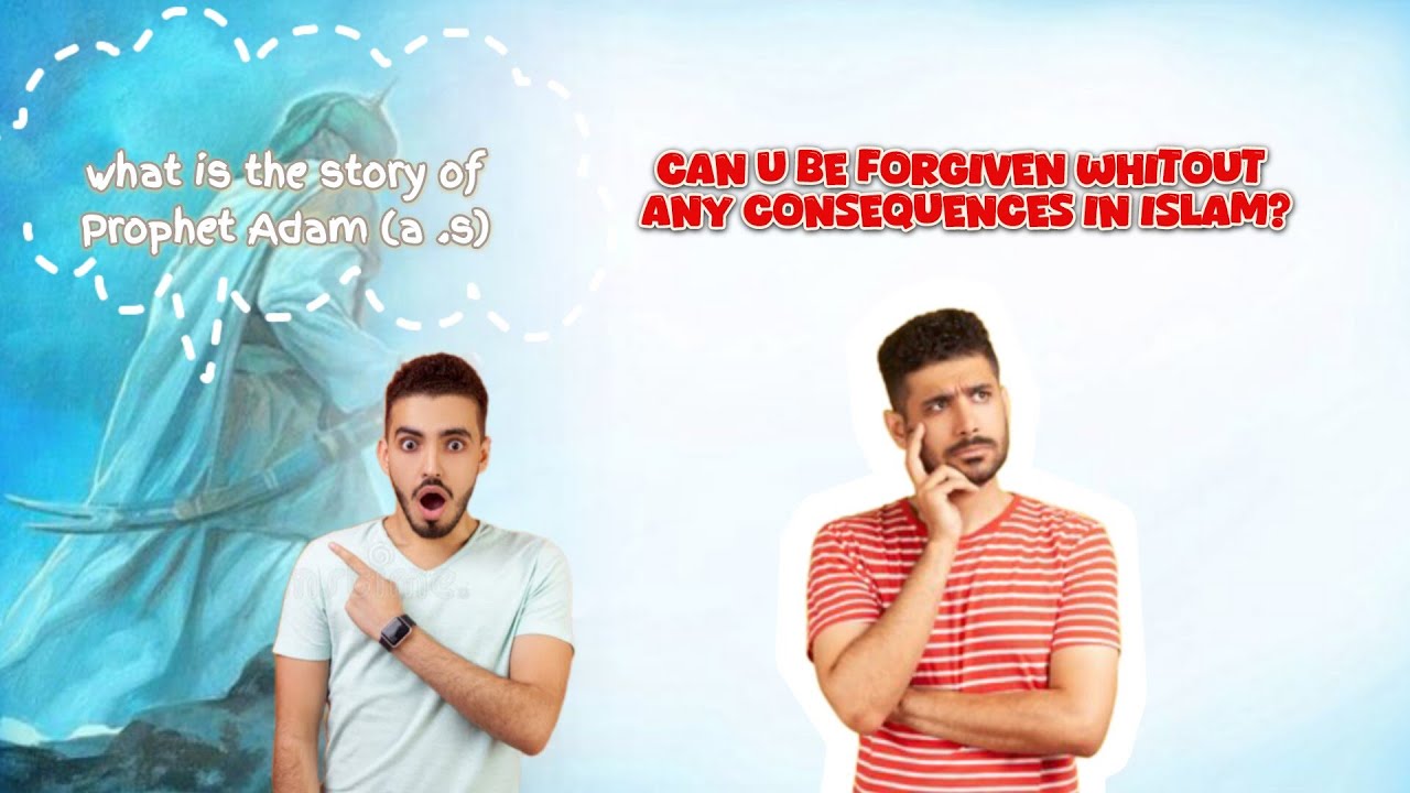 what is the story of prophet Adam (a.s)||difference in theories of ...