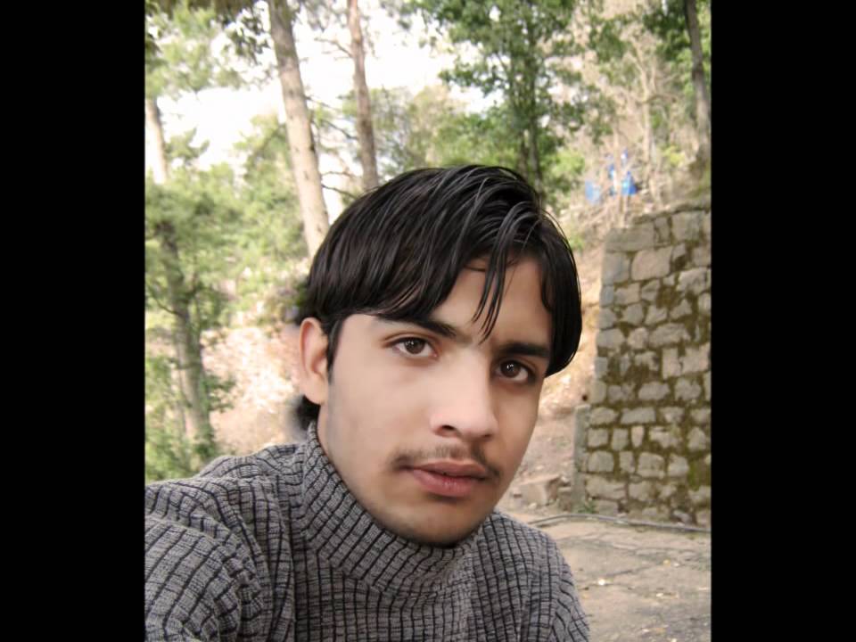 Hum Tere Sher Main Ay Hain(Violin) [Ahsan Jamal] 720p.wmv - YouTube