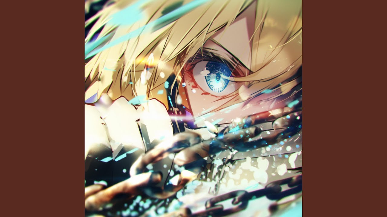 Eternal Lock - YouTube