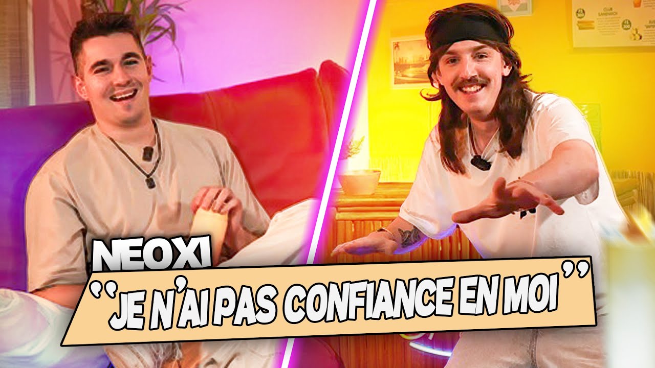 L’Interview plagiat qui va vous FAIRE DOUTER de NEOXI - YouTube