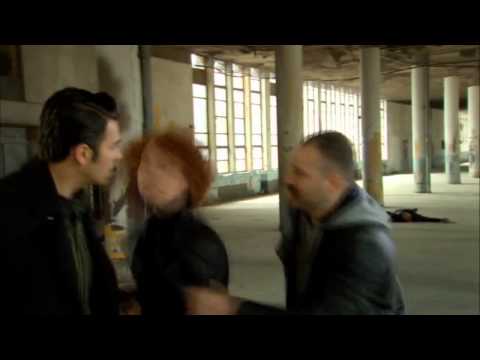 Nizama Adanmış Ruhlar | Kitapsız Yakalandı |  63. Bölüm