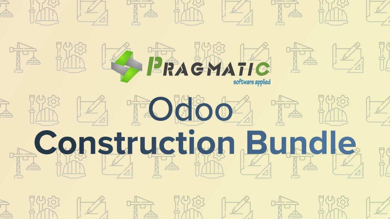 Construction bundle App - YouTube