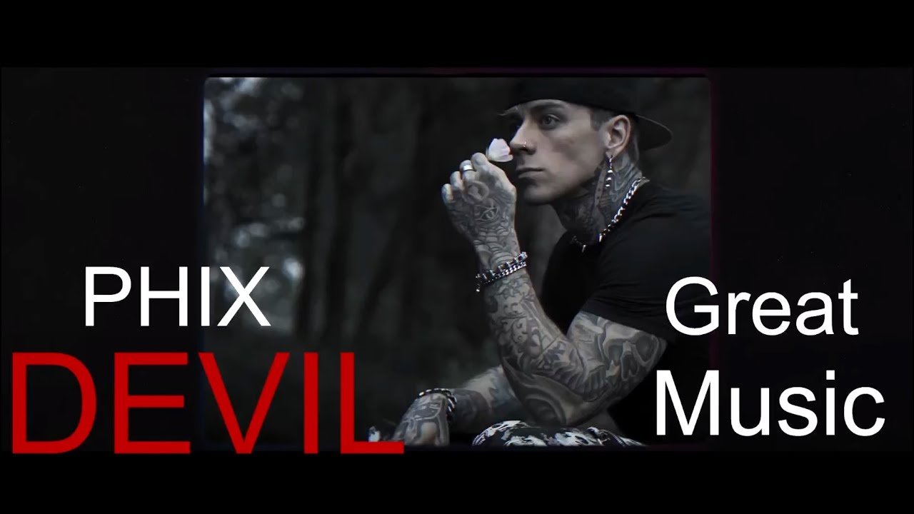 Devil by Phix So YoDude Reacts - YouTube