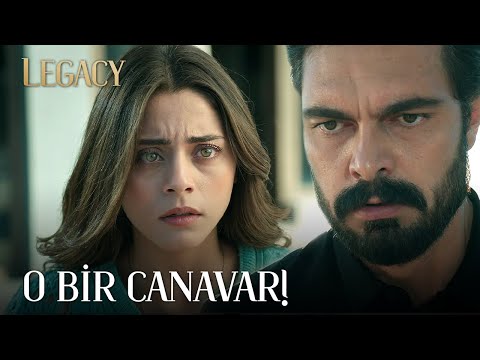 Yaman annesine karşı çok öfkeli | Emanet 238. Bölüm