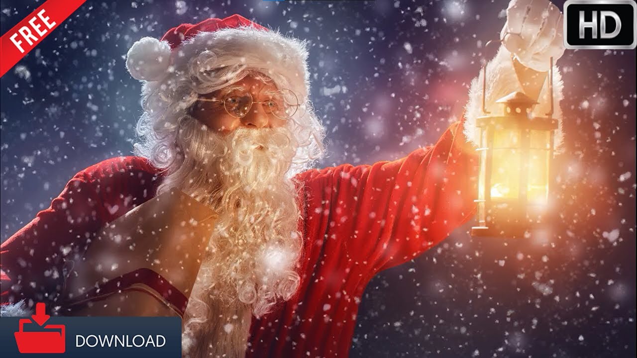 66, Free Christmas Loop Background Video HD No Copyright / Christmas ...