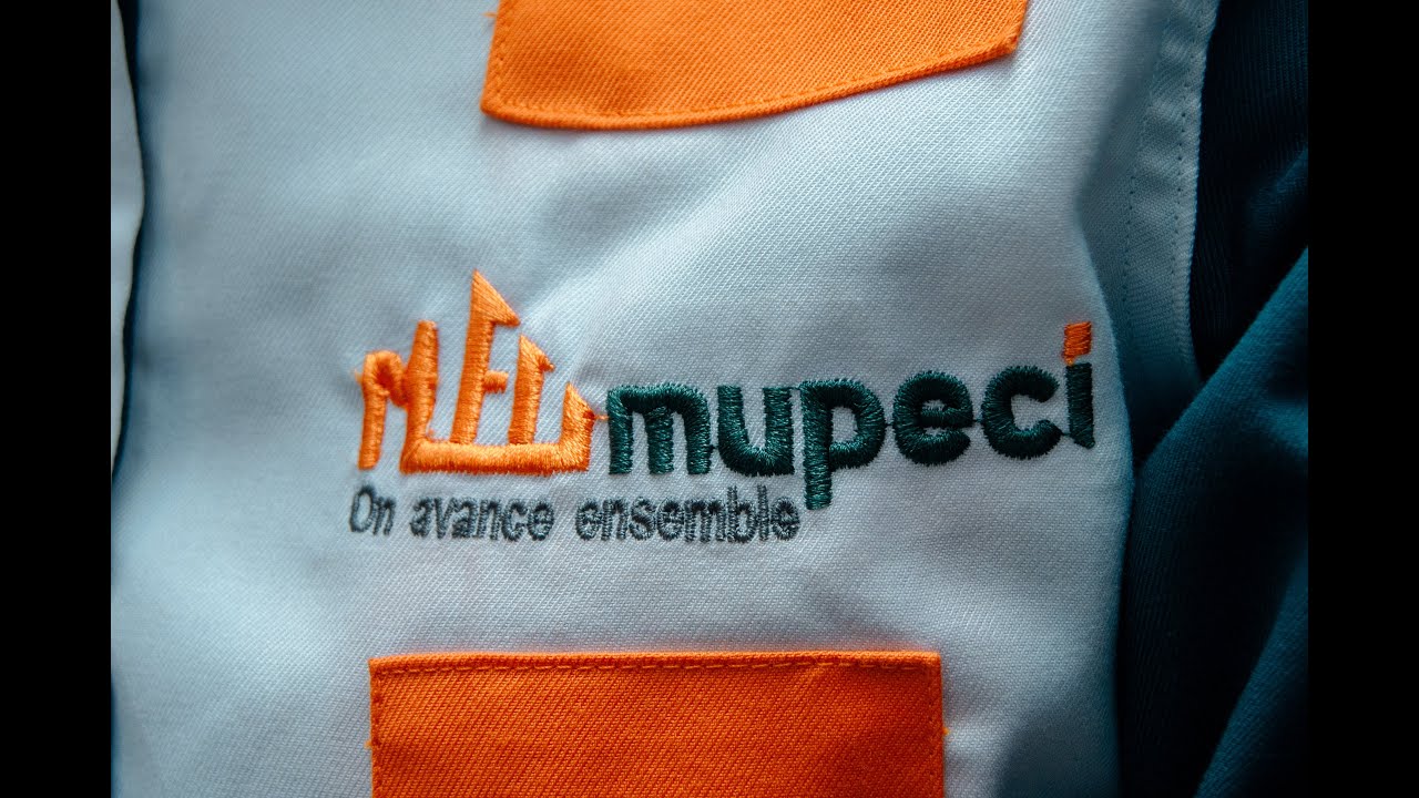 Ouverture officielle de la 32eme Agence MUPECI à BATOURI - YouTube