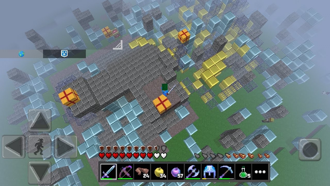 MY 85 SUBSCRIBER EVENT IN 40 MINS MEET AT 200:200 Planet of cubes Poc ...