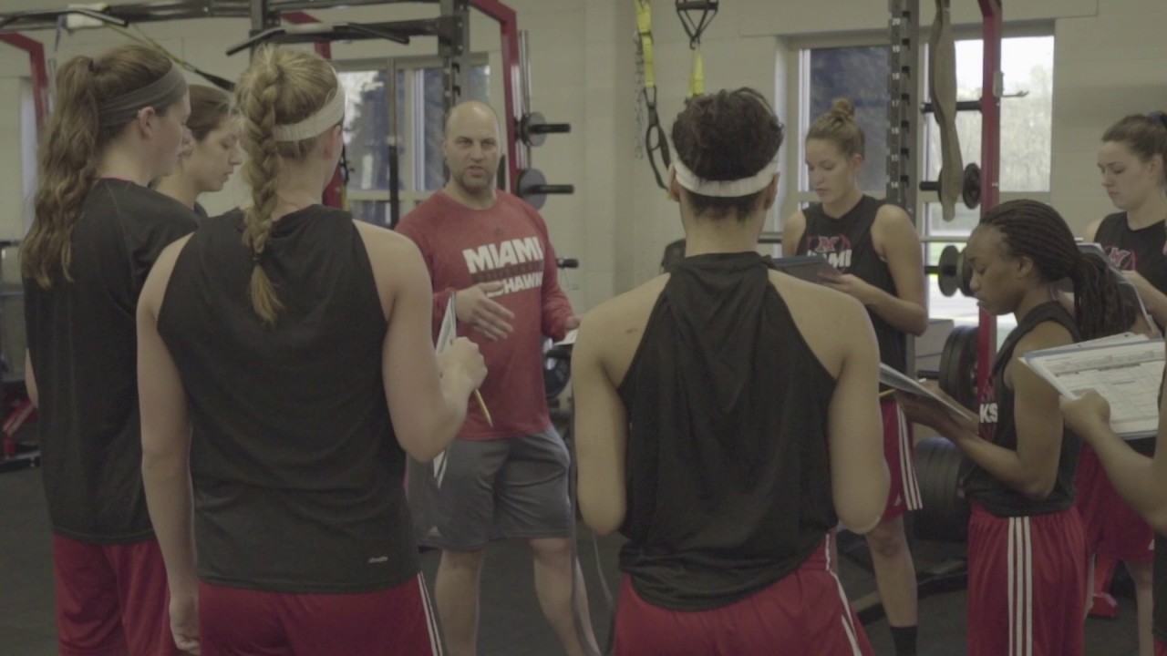 James Carsey Interview | Miami Strength & Conditioning 2017 - YouTube