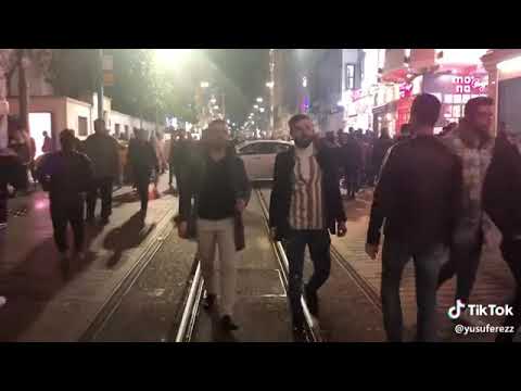 TikTok -  Canımı Canına Katarcasına