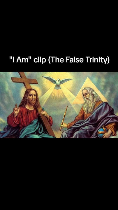 "I Am" clip (The False Trinity)"I Am" clip (The False Trinity) Out Now ...