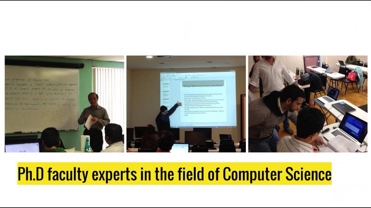 Study Abroad | Online Webinar for Knowledge Systems Institute Graduate ...