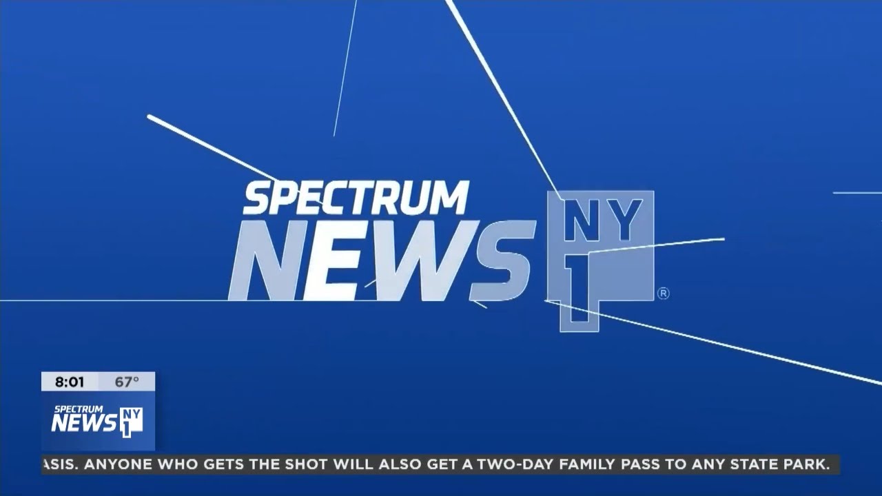 Spectrum News NY1 Title [1080p] [2021] [US] - YouTube
