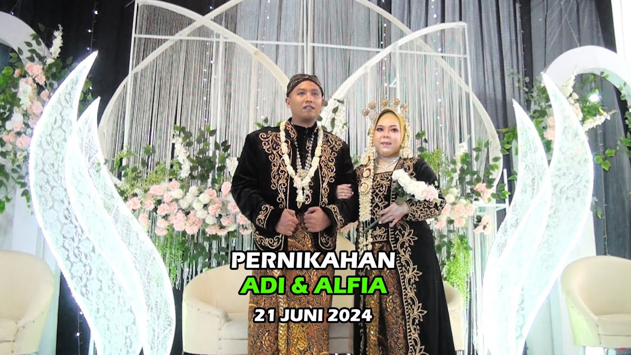 ADI DAN ALFIA - YouTube