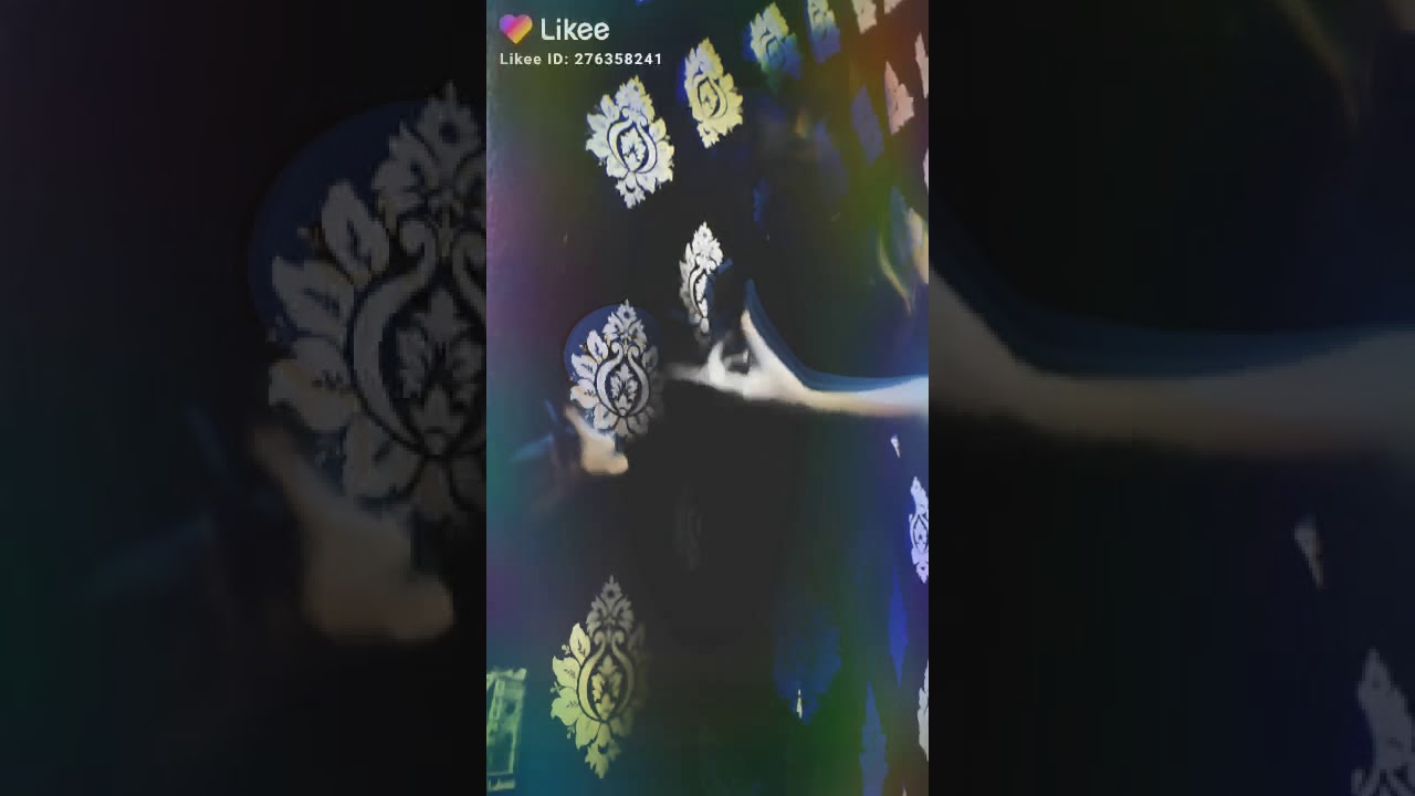 Создавайте потрясающие видео с помощью #Glitch Star! - YouTube