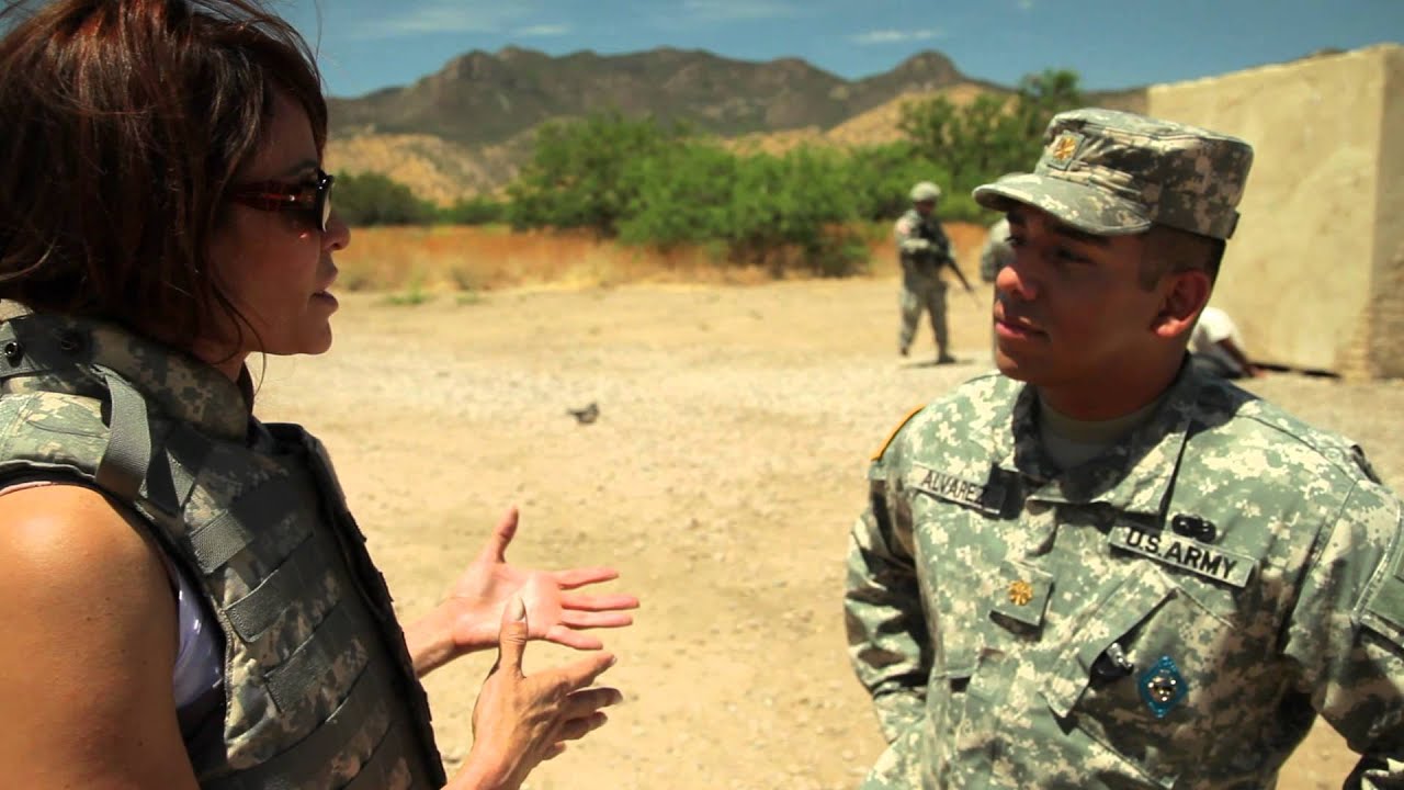 Military CSI Training - YouTube