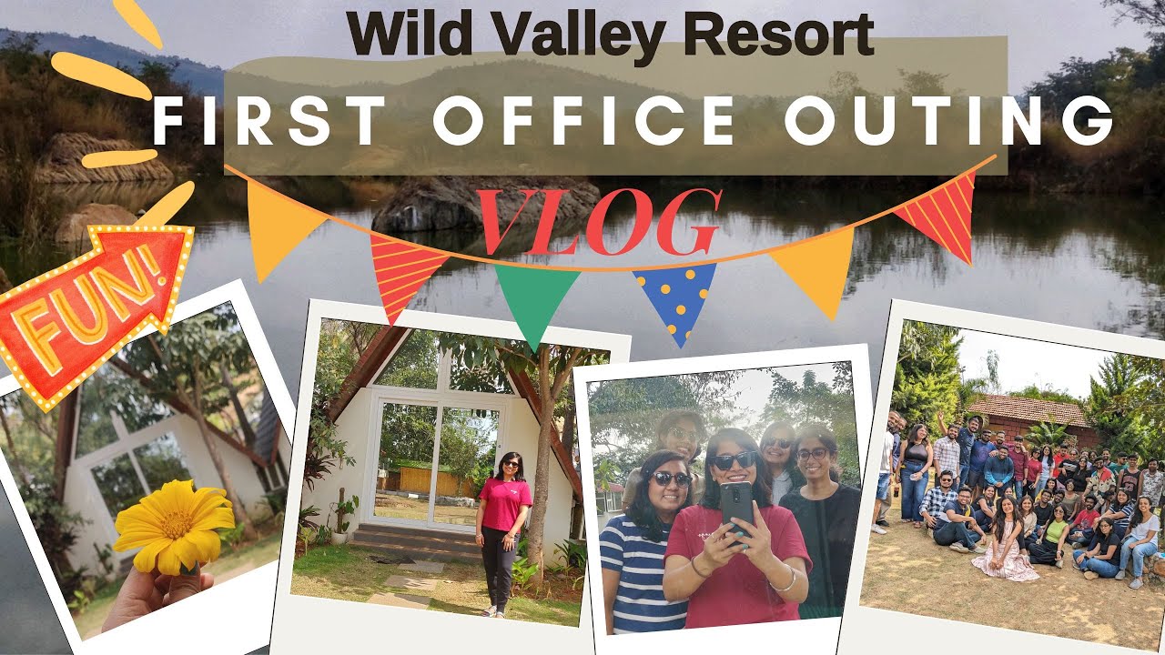 Team Outing '24 - Day Trip | How I lost at the games 🥺😝 , Fun ...