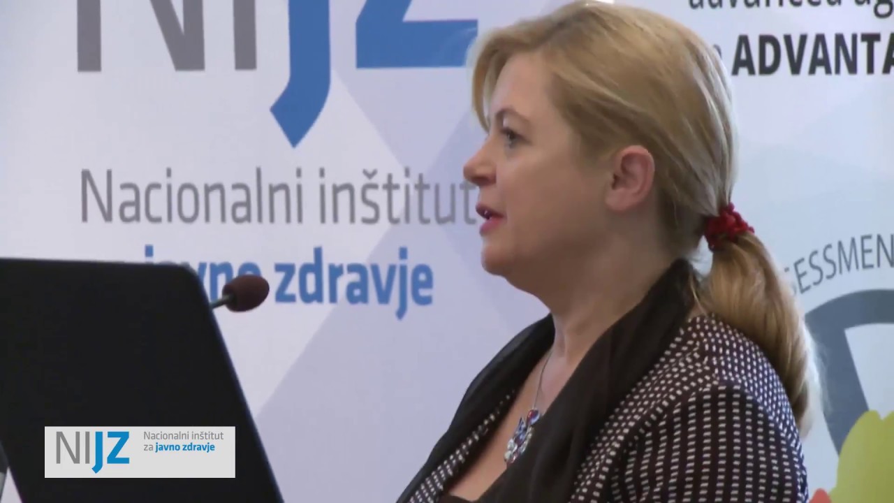 prim. dr. Danica Rotar Pavlič: Vloga zdravnika družinske medicine pri ...