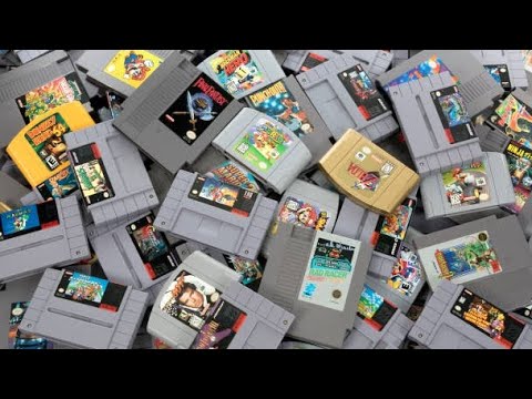 5 SNES hidden gems you ABSOLUTELY don't want to miss! - YouTube