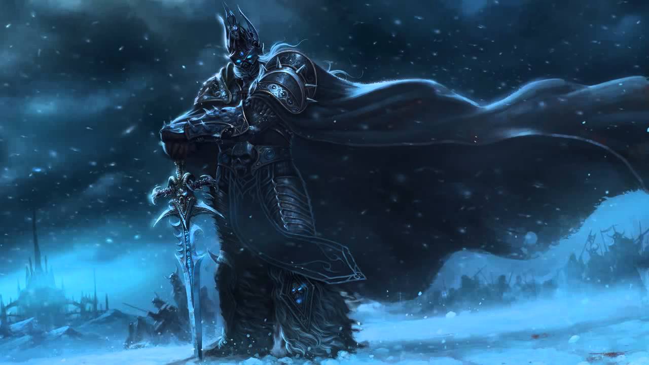 {Skyworld} Two Steps From Hell - Blizzard - YouTube