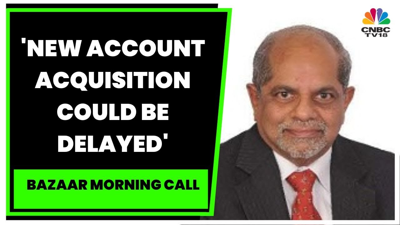 Mastek's Ashank Desai Exclusive On The Firm Approving ₹59.53 Crore Fund ...