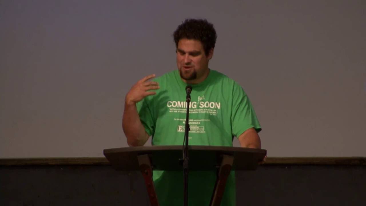 Kyle Skinner: John 13, An Example of Service - YouTube