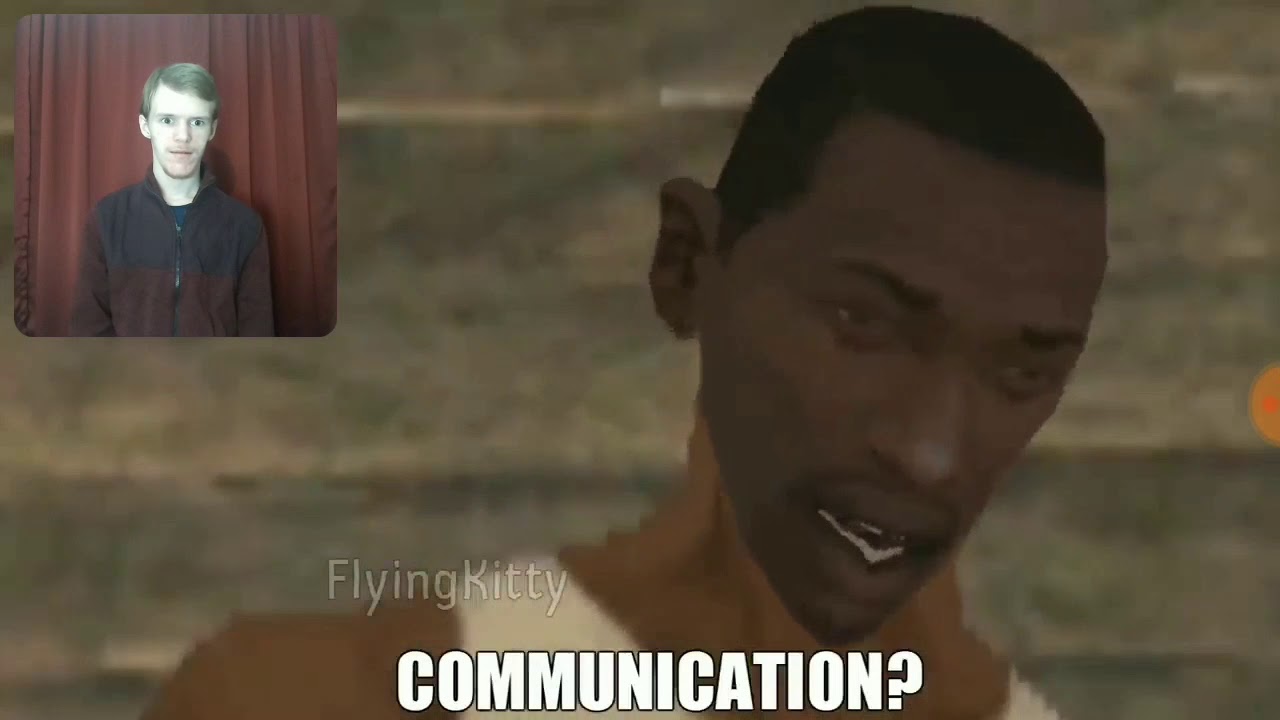 Reaction - GTA SA VOL 7 [YTP] - YouTube