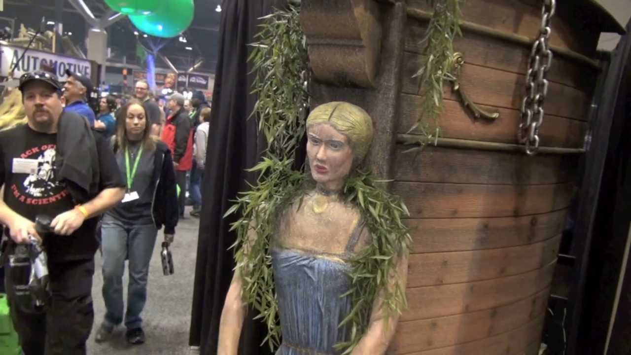 Transworld 2012 (Part 4 of 17) - YouTube