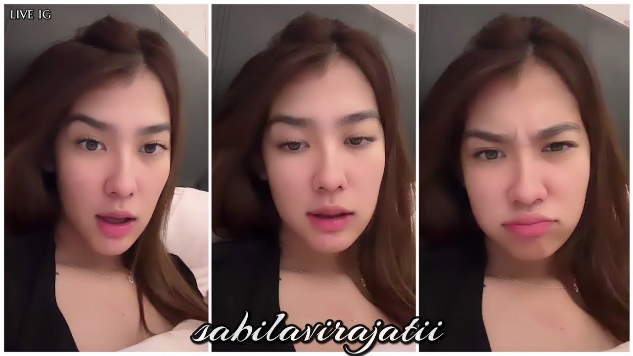 Live IG sabilavirajatii (221206) - YouTube