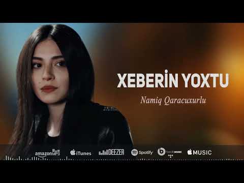 Azeri Remix ( Haberim Yoktu ? ) En Yeni Azeri Hit Mahni 2024