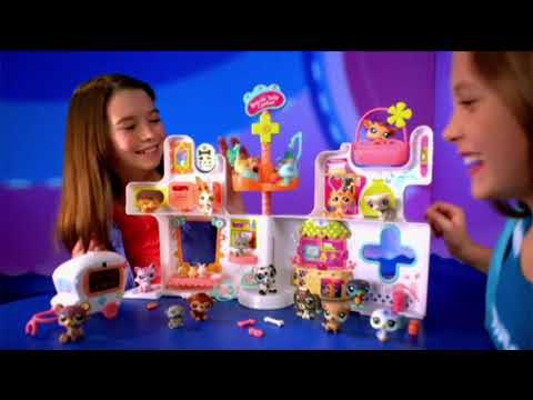 Super RTL - Toggolino Werbeblock von 13.12.2010