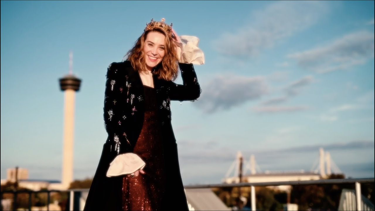 ELEANORA 2020 - YouTube