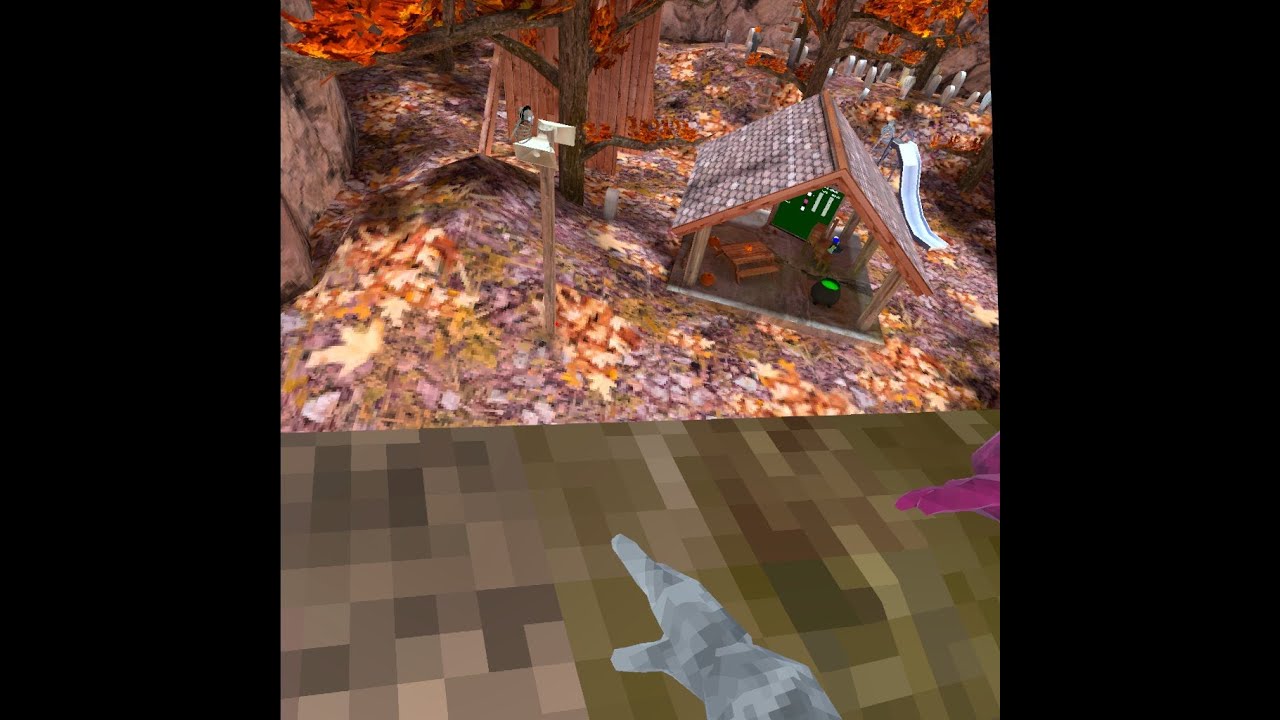 Thanksgiving part 2 - YouTube