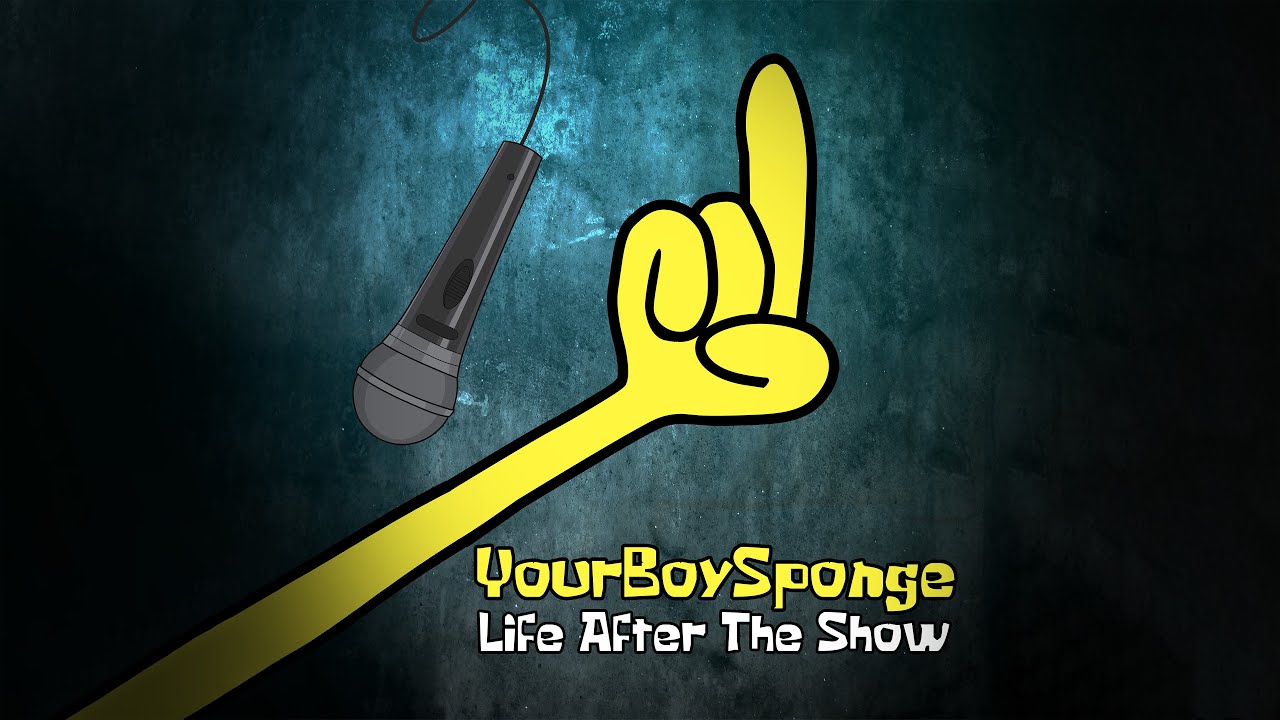 Life After The Show [MIXTAPE] - YouTube