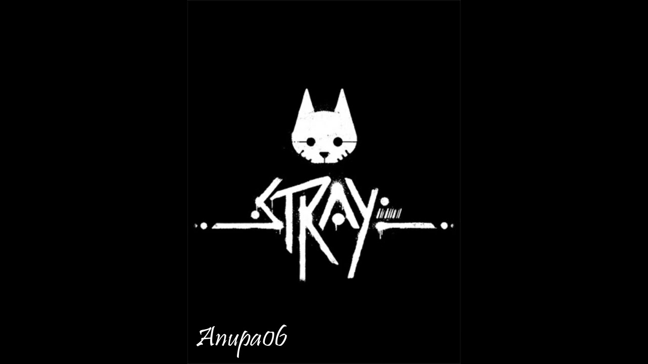 Trash Zone - Stray Game OST (Original Soundtrack) - YouTube