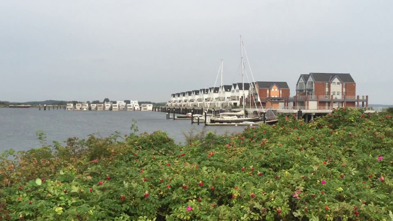 OstseeResort Olpenitz bei Kappeln/ Schlei 4 (www.port-olpenitz-kappeln ...