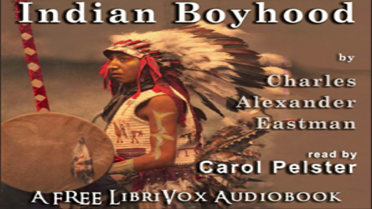 Indian Boyhood Audio Book || Chapter 1 - YouTube