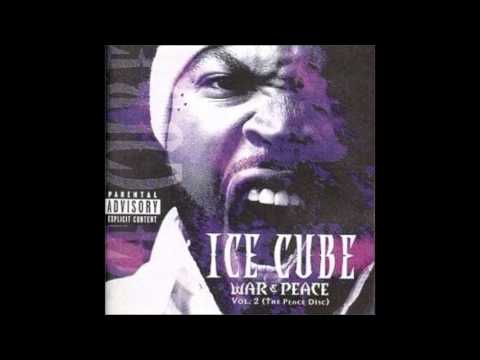 Ice Cube - Until We Rich