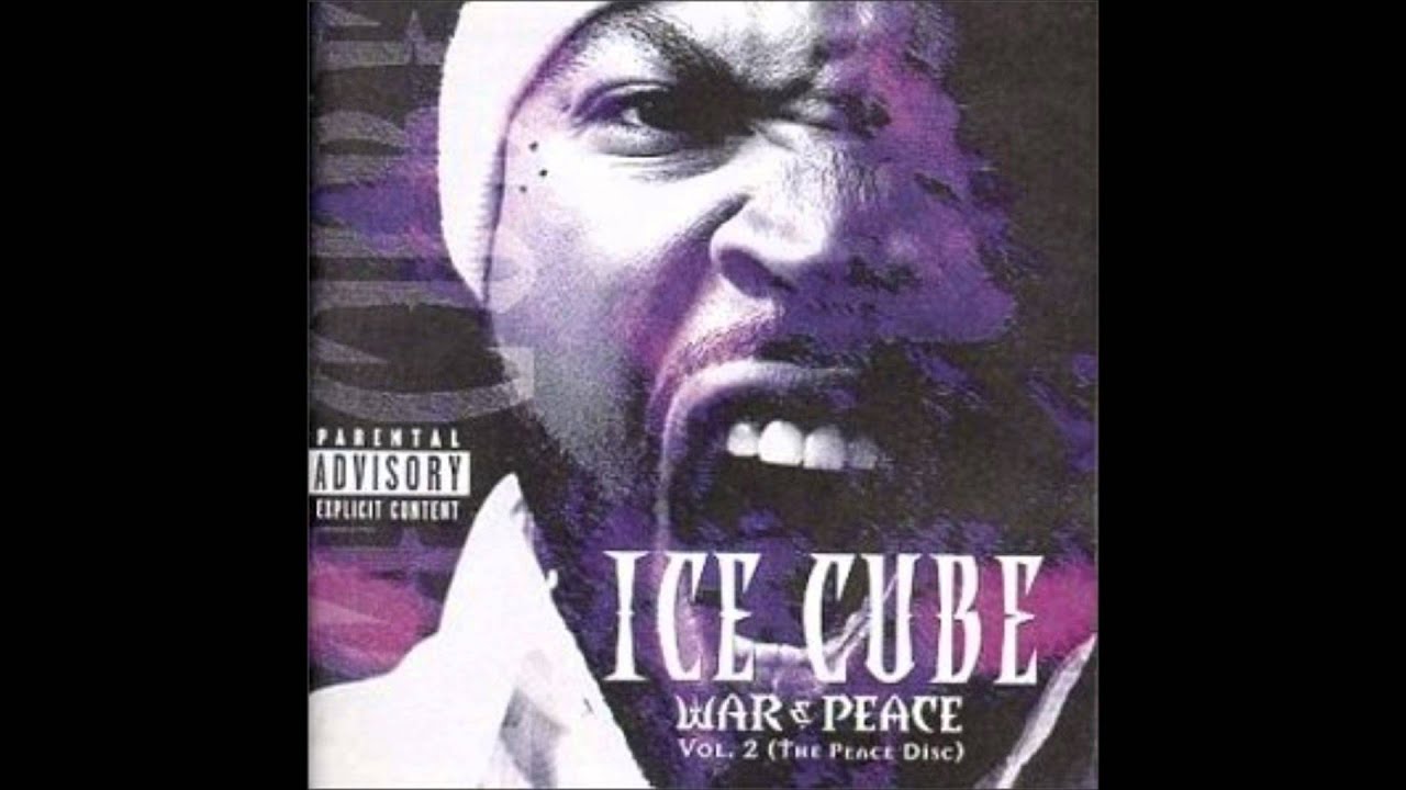 Ice Cube - Until We Rich - YouTube