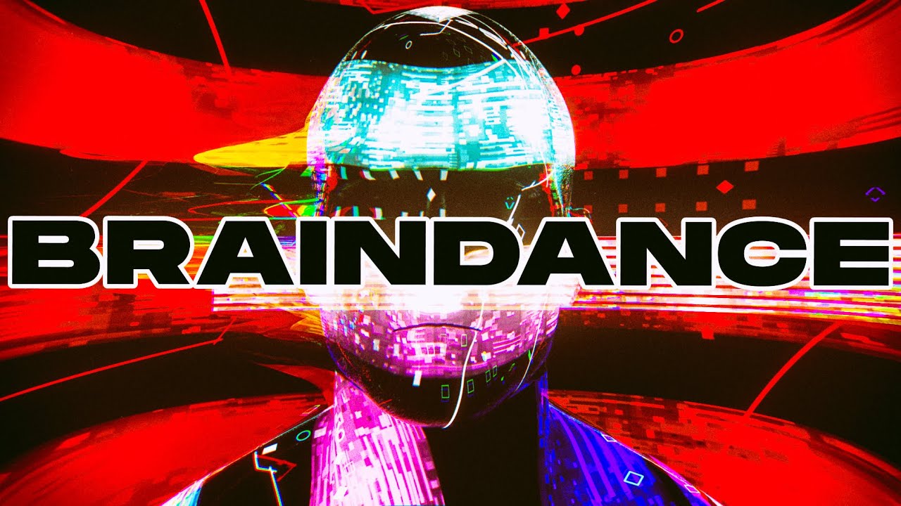 Vector Seven - Braindance (Music Video) - YouTube