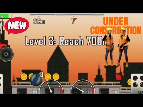 HCR Construction Unlocked - YouTube