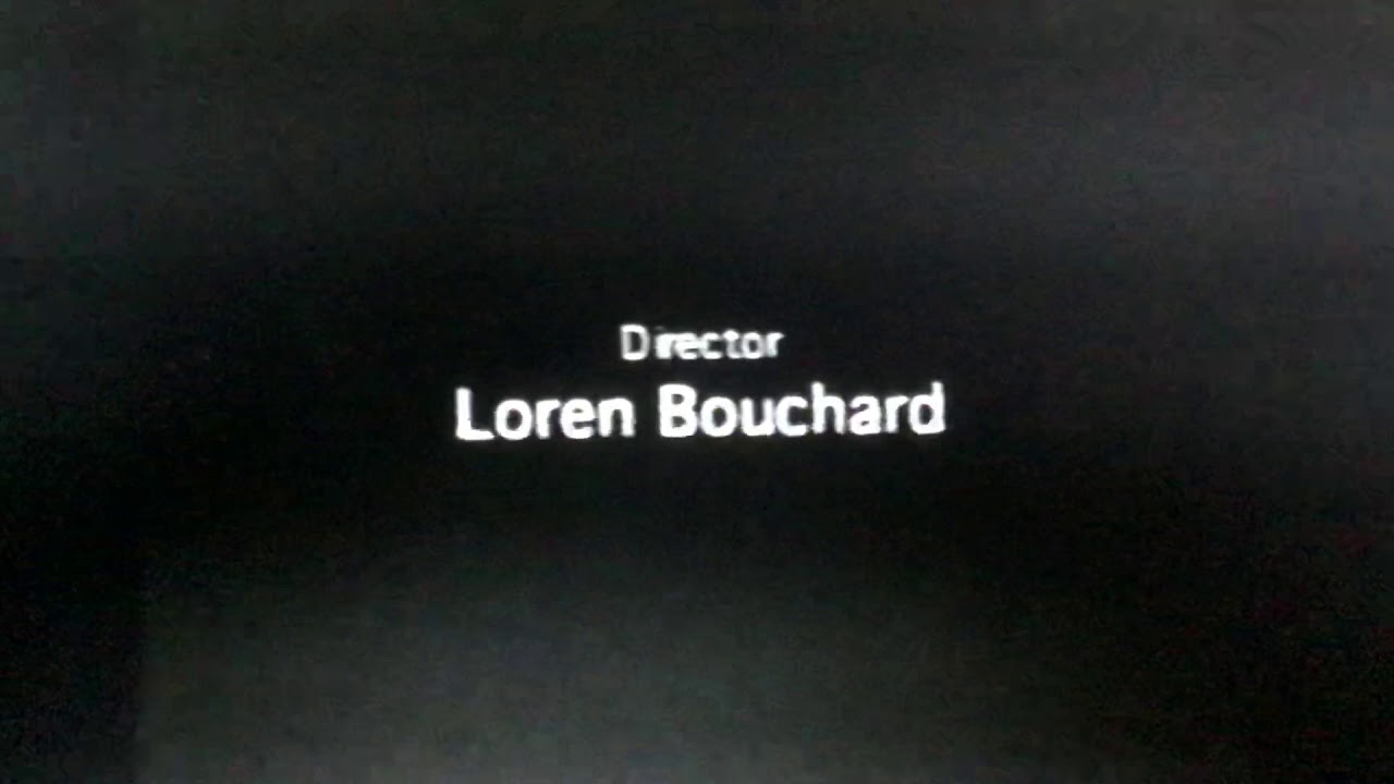 Home Movies Credits #2 - YouTube