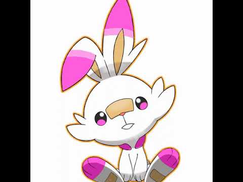 Customizing Score Bunny from Pokemon - YouTube