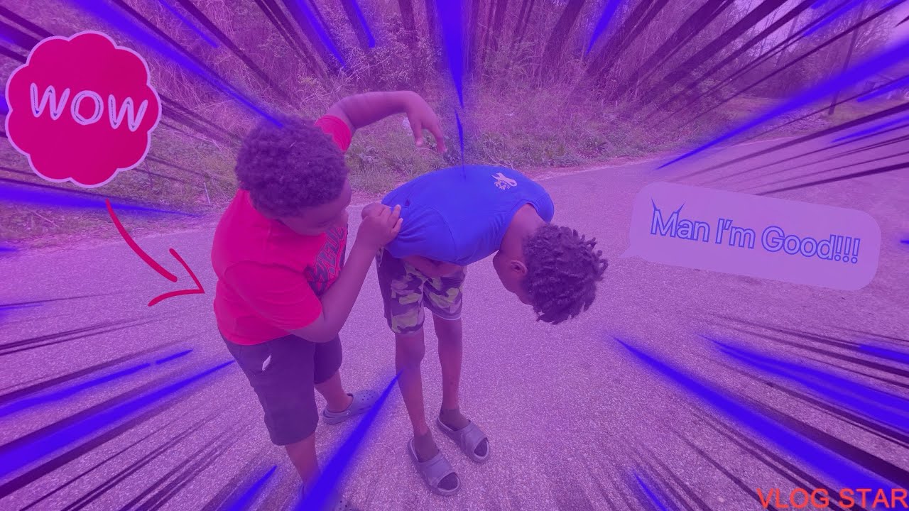 Vlog~HotBox SNOWBALL RUNTZ(He Geeked)Must Watch!! - YouTube