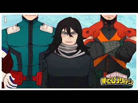 Hero Tests (MHA Comic Dub) [2nd Gen] - YouTube