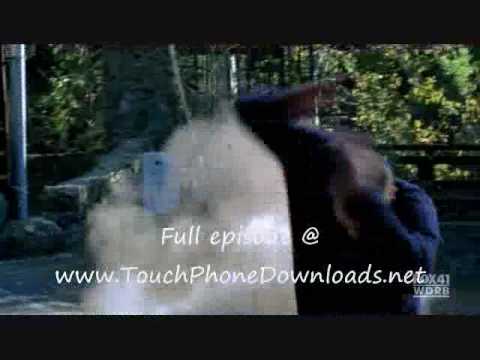 Prison Break - Sara saves Michael's life (MiSa)