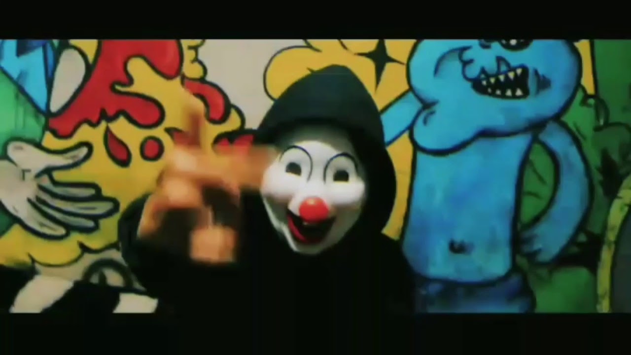 idang MIC - ABSTRACTS (Official Videos Music) - YouTube