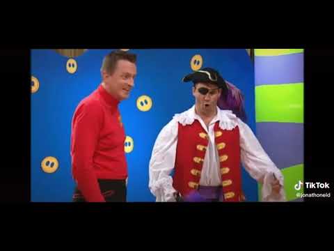 The Wiggles - High and Fast, Low and Slow - YouTube