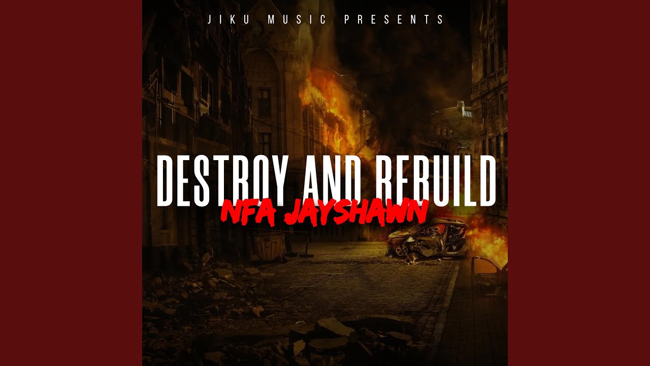 Destroy and Rebuild - YouTube