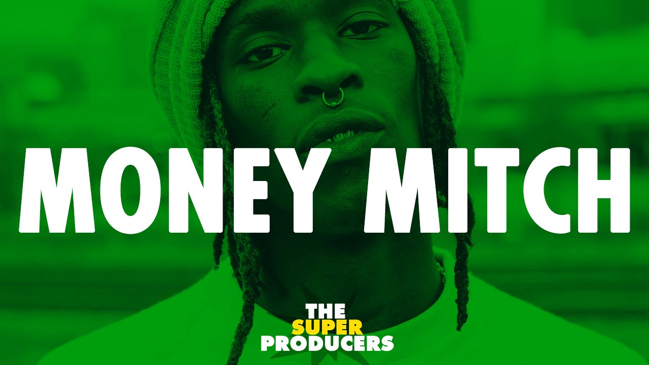 Young Thug Type Beat 2015 "Money Mitch" (Prod. By The Super Producers ...