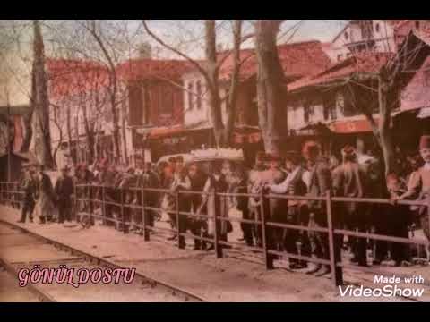 Ferman AKGÜL - Ben bu aşkın çilesini